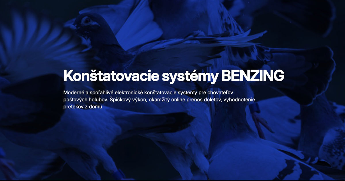 Návody | benzing.sk